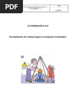 Norma Oficial Mexicana Nom - 033 | PDF