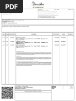 Factura Volkswagen Leasing 2 | PDF | Business