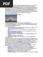 150 Most Famous Landmarks in The World | PDF | Tourist Attractions ...