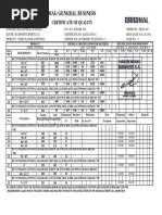 Astm A693 - 16 | PDF | Steel | Heat Treating