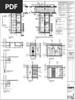 PWD Ramp Layout | PDF | Stairs | Building Engineering