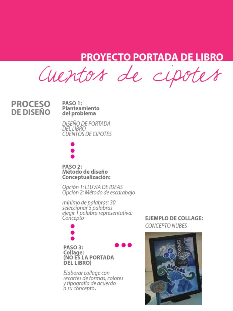 Ejemplo de Procesos | PDF