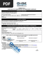 Vale Azul Editable | PDF