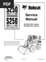 BOBCAT Code List (EN) | PDF | Engines | Switch