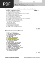 3rd Grade Cursive Writing Workbook | PDF