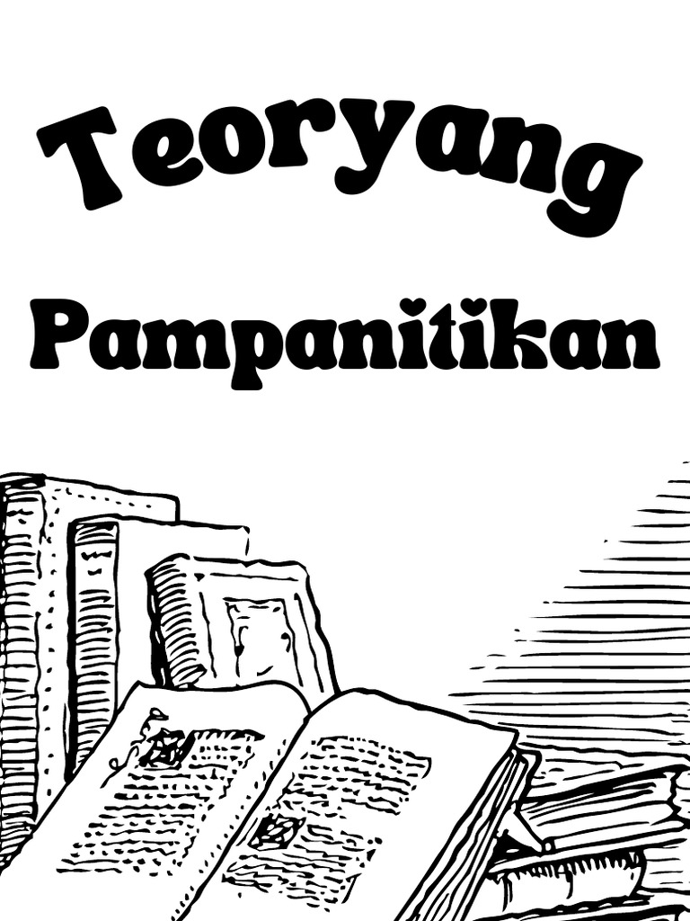 Teoryang | PDF