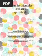 Test de Razonamiento TRDA 1 | PDF