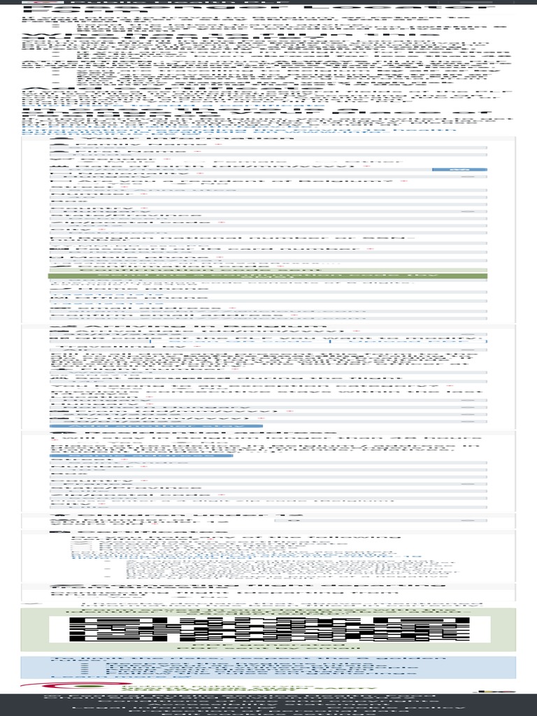 Passenger Locator Form Passenger Locator Form 5 | PDF | Zip Code | Http ...