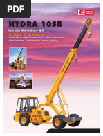 Polybond Mounts Catalogue | PDF | Mechanical Engineering | Manufactured ...