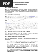 TUMMIS Admissions User Manual | PDF | Login | User (Computing)