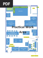 Sample Shop Layout 1 | PDF