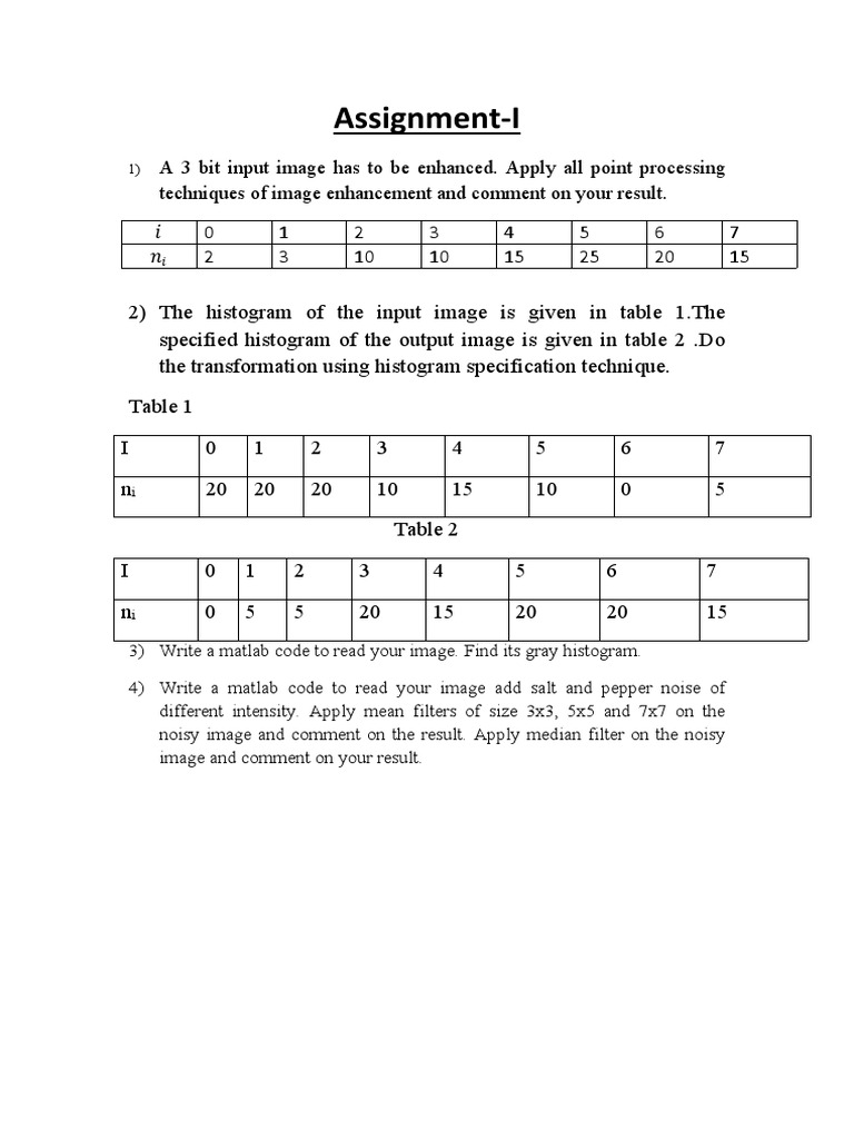 Assignments Pdf Code Data Compression