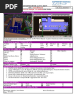 SCBA Breathing Duration Guide | PDF | Breathing | Occupational Safety ...