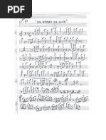 Acordes para Corridos Tumbados | PDF