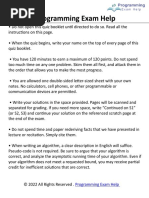 HW 4 Greedy and DP | PDF | Time Complexity | Algorithms