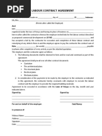 Rental Quotation For Scaffolding | PDF