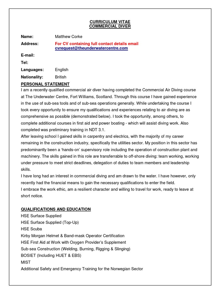 UK East Sussex Matthew Corke | PDF | Underwater Diving | Swimming