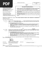 SSPA CTR Kelompok | PDF