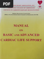 Synchronized Cardioversion Checklist | PDF