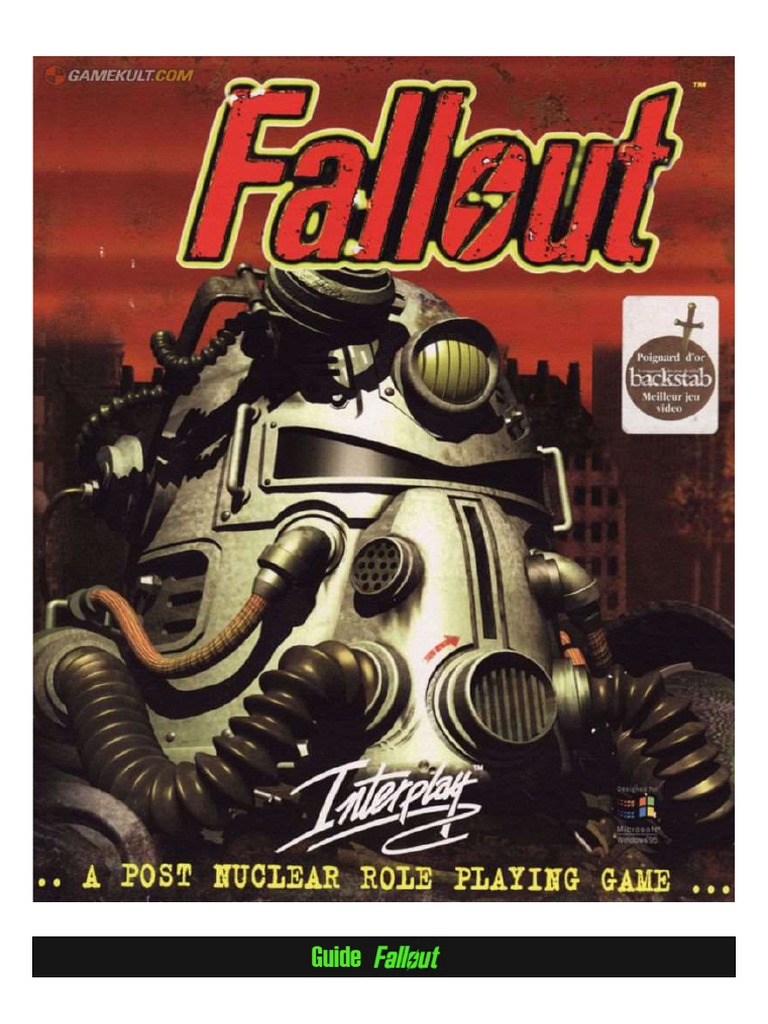 Guide Fallout | PDF