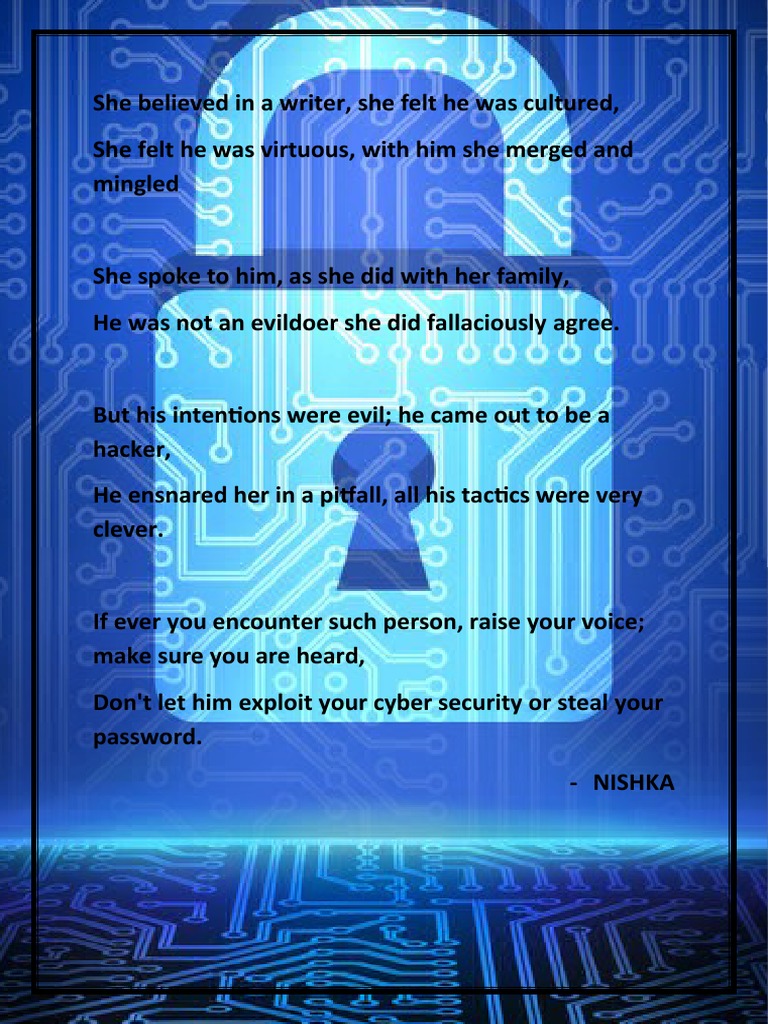 Human Rights Poem and Paraphrase | PDF