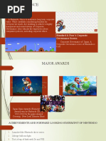 Introduction To Esports Induction Worksheet | PDF