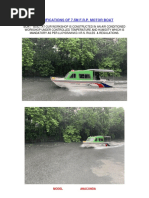 Bulb Plate Section Modulus | PDF