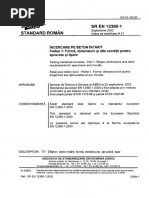 BS en 12390-12-2020 | PDF