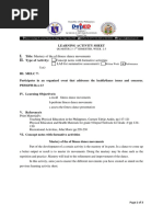 IASF All Genre Score Sheet 18 19 | PDF | Tempo | Entertainment