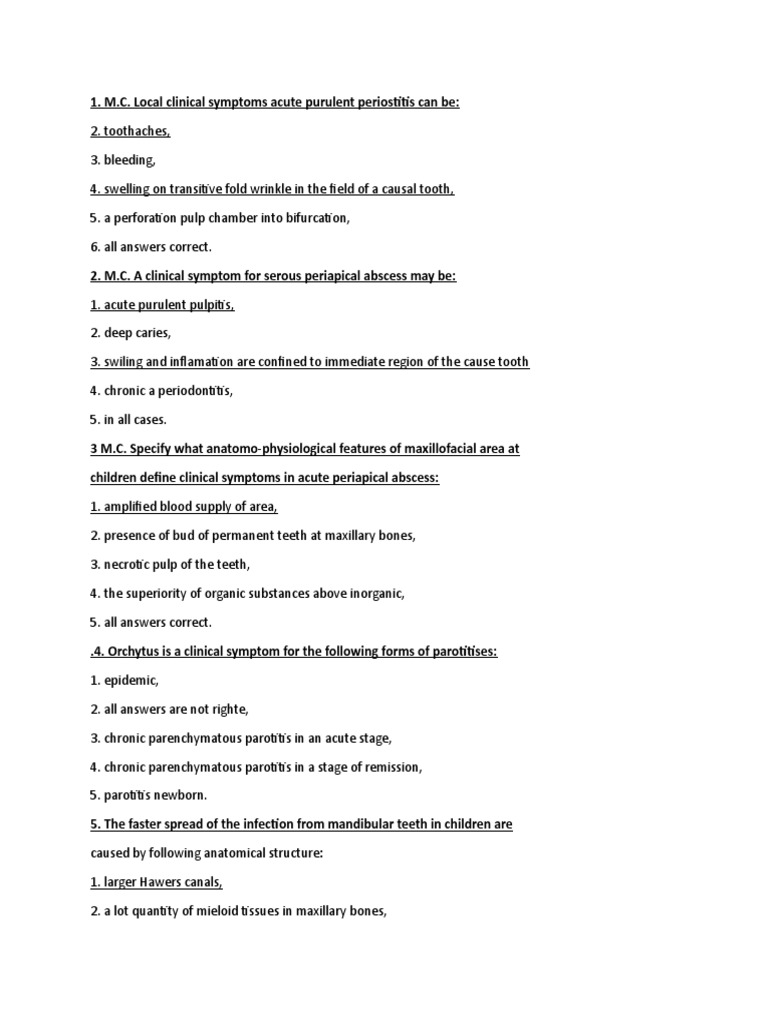 New American Test | PDF | Science & Mathematics