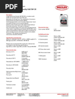 MiG AMMO Acrylic Paint Chart | PDF | Paint | Art Media