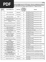 FSSAI Food Recall Plan Template Word File | PDF | Food Safety | Safety