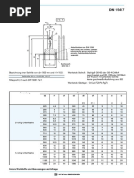 DIN EN ISO 7200 - 2004 - Technische Produktdokumentation - Datenfelder in Schriftfeldern Und ...