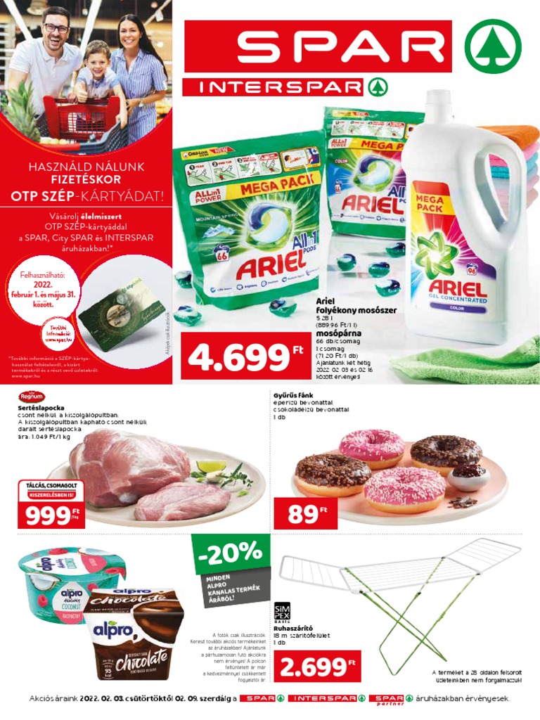 Spar | PDF