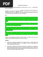 APIIC Land Allotment Guide | PDF | Computers