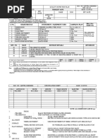 8D RCCA Template | PDF | Business | Business Process