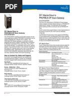 DL CL1 Datasheet | PDF