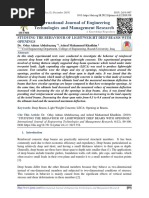 Pier and Spandrel Labelling in ETABS | PDF