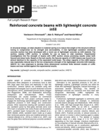 Amendment No.4 To Is 456-2000 | PDF | Concrete | Civil Engineering