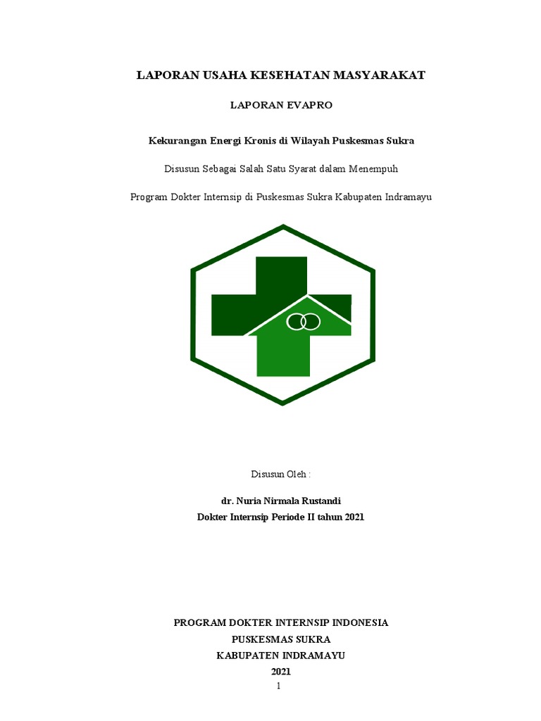 Evapro PDF Fiks | PDF