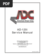 Rotondi Eng | PDF | Boiler | Thermostat