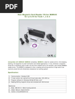 What Is ARQC | PDF | Computers | Technology & Engineering