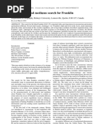 The Study of Language 8th Edition - George Yule - FIRST LANGUAGE ...