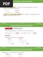 Identifying Linear Functions | PDF | Function (Mathematics) | Linearity