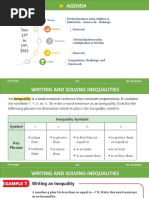 Identifying Linear Functions | PDF | Function (Mathematics) | Linearity
