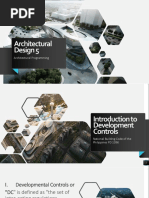 Special Lecture 01 Devt Controls | PDF | Building Technology | Building ...