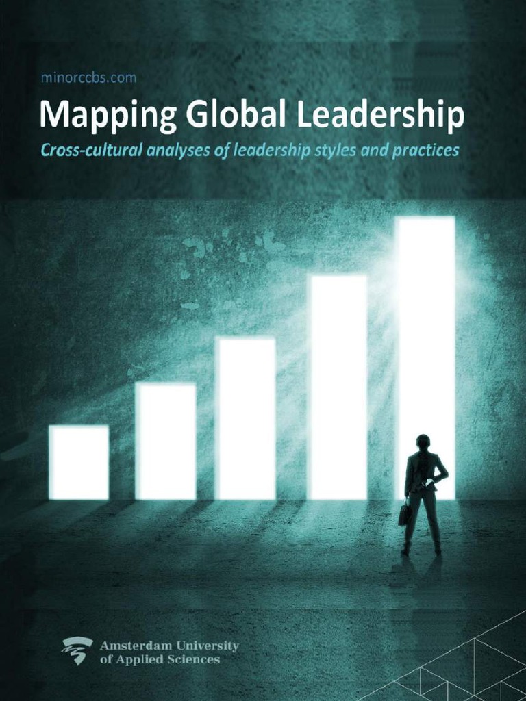 Mapping Global Leadership | PDF | Leadership | Empathy