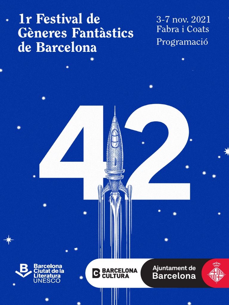 Catala F42 - Programa A5 5 - Ok | PDF