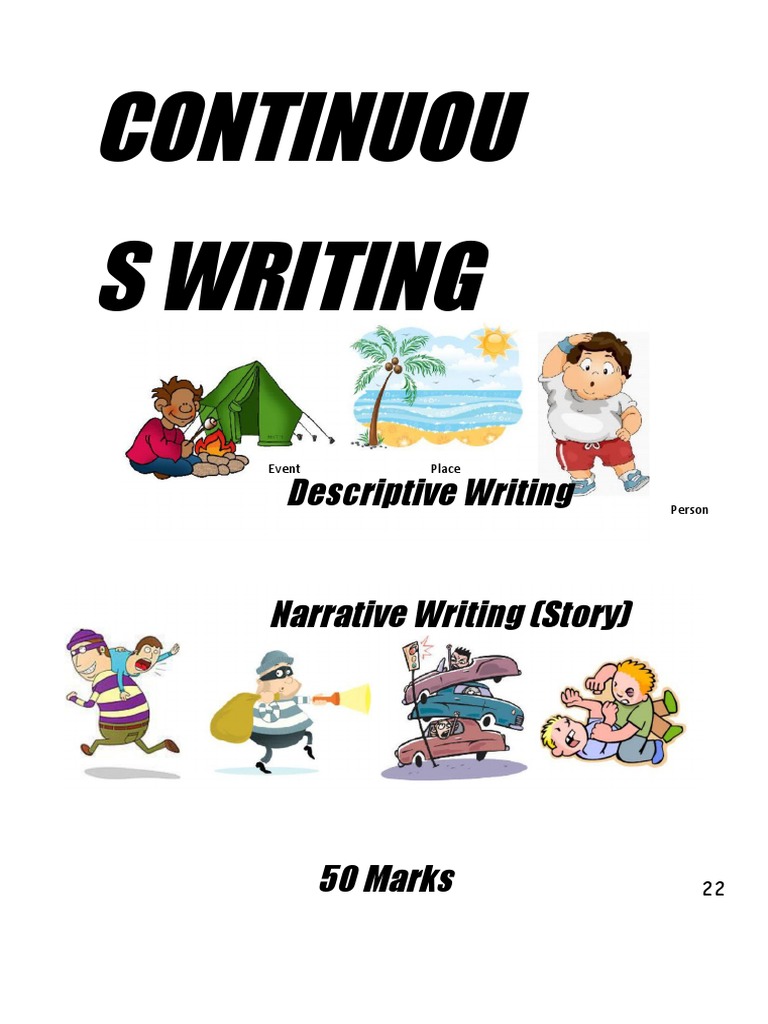 Essay Writing SPM | PDF | Cognitive Science | Syntax