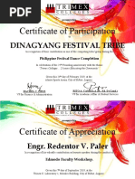 Blank Deped Matatag - Division Template | PDF